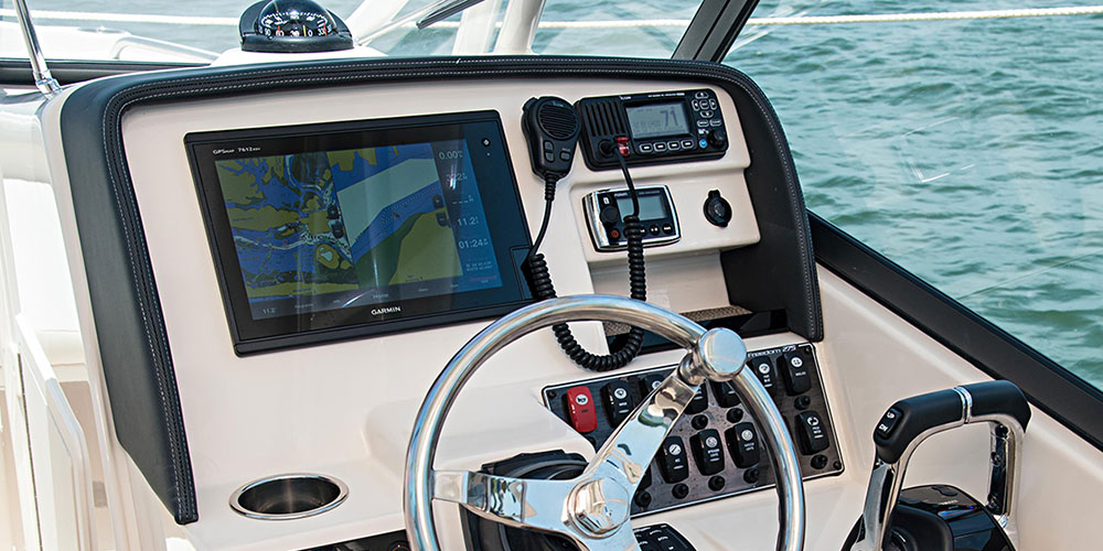 Get More Out of Your GPS-Chartplotter