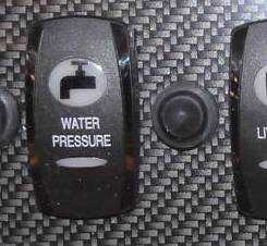 Fisherman 216 Freshwater System Troubleshooting Guide